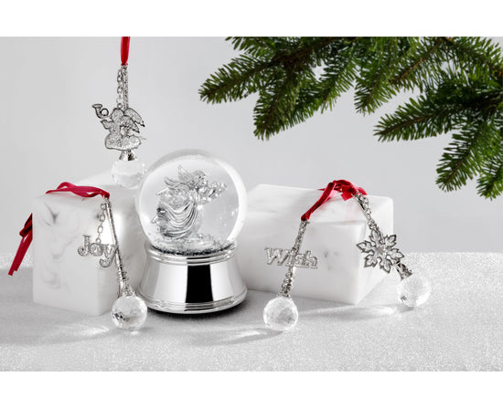 Bowring Make-A-Wish Ornament – Bowring Wish